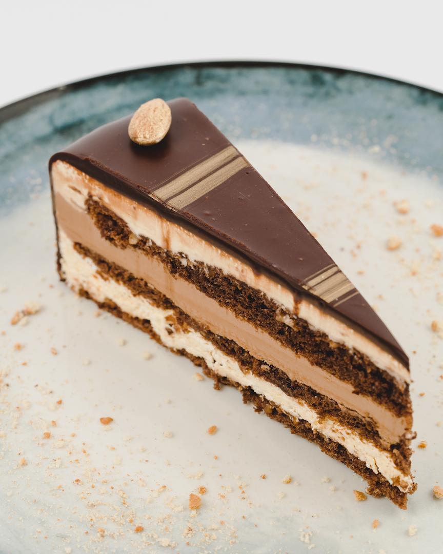 Torte i kolači - Slatka Magija