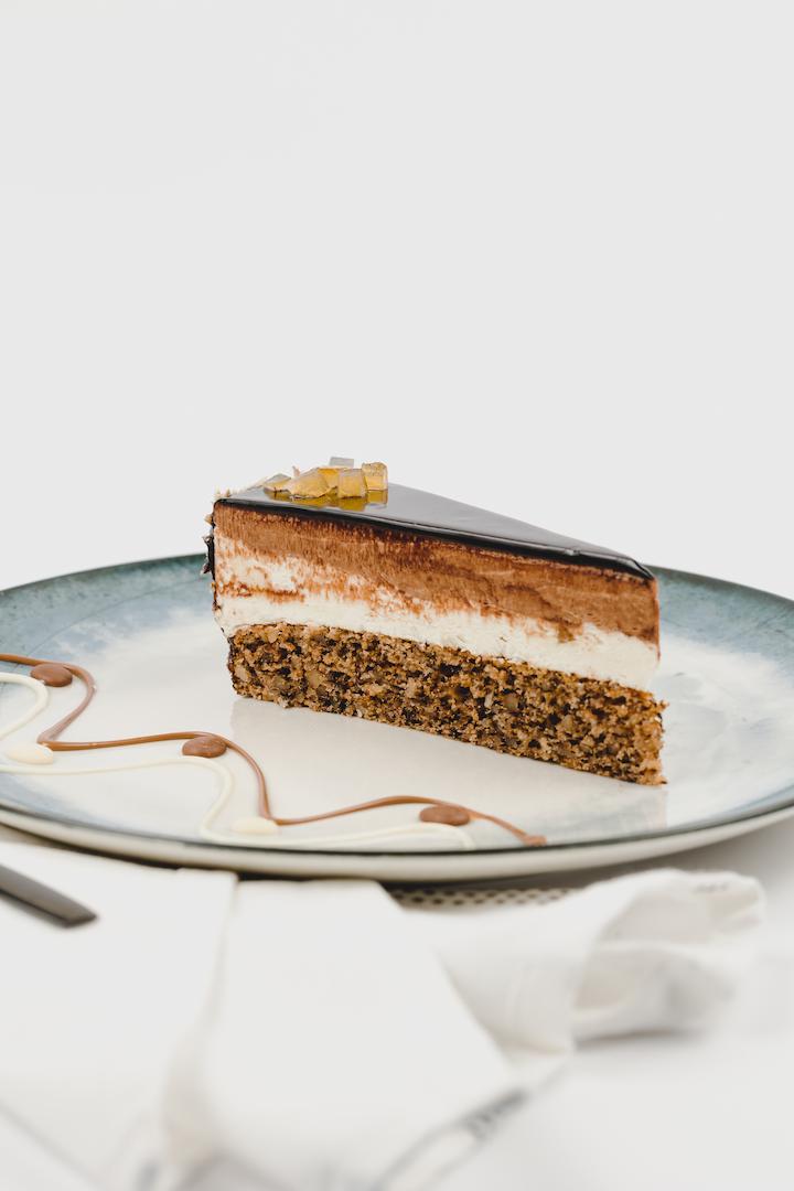 Torte i kolači - Slatka Magija