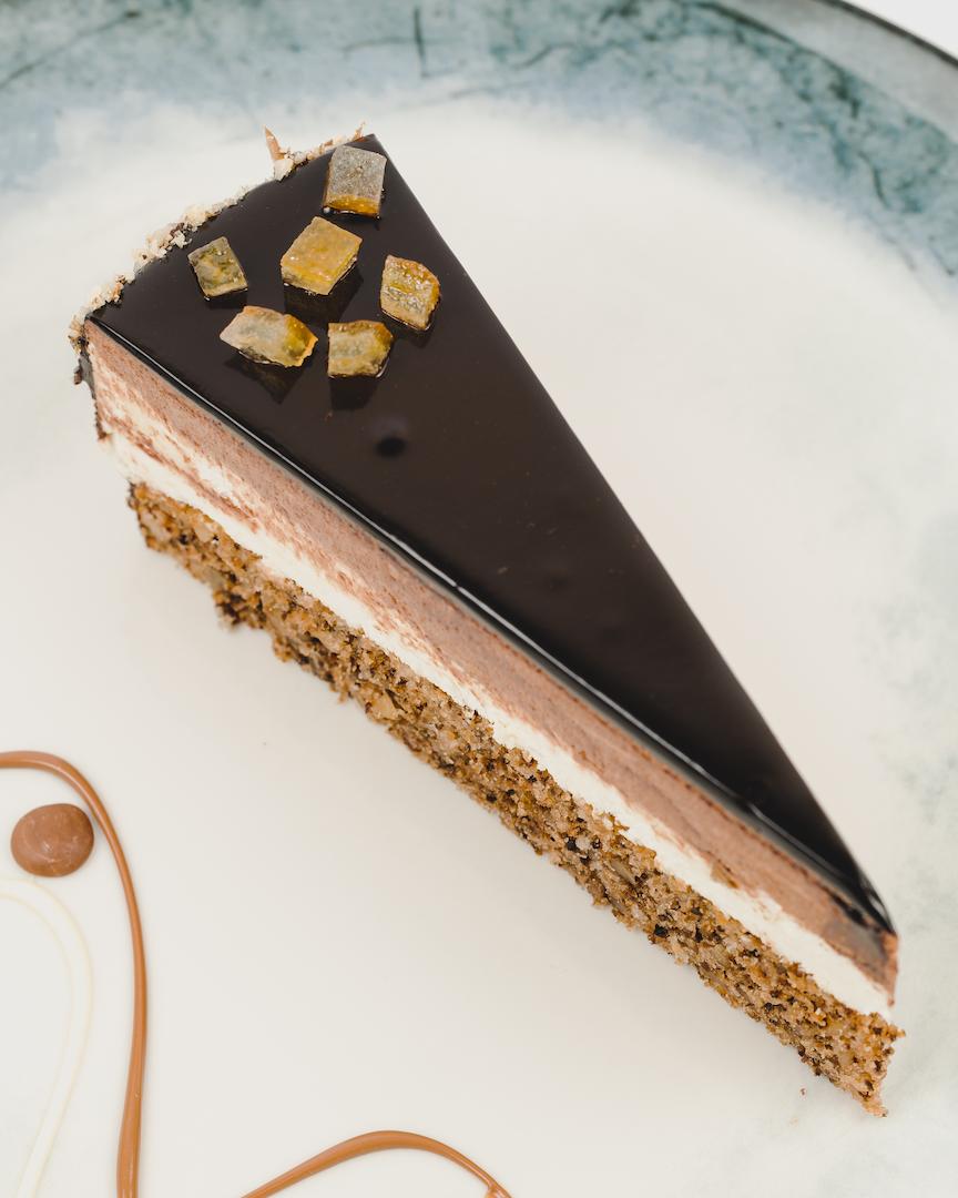 Torte i kolači - Slatka Magija