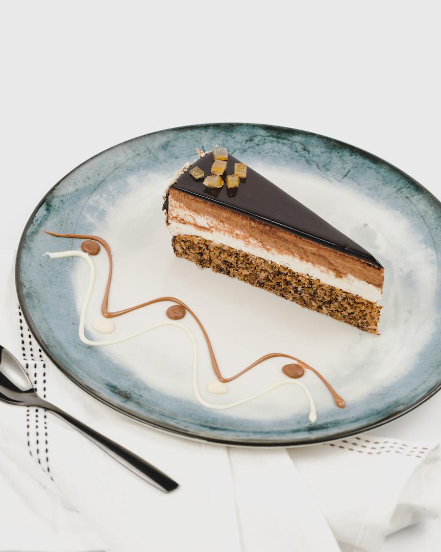 Torte i kolači - Slatka Magija